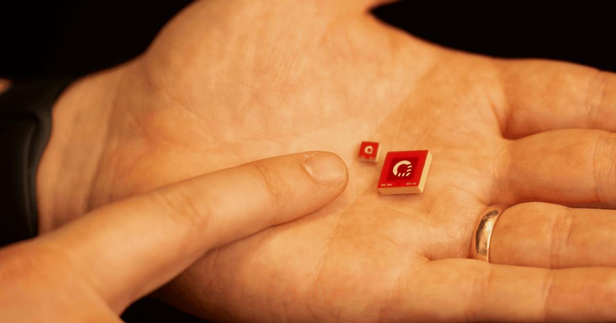 BodyWave UWB Antennas for Wearable & On Body… | AntennaWare