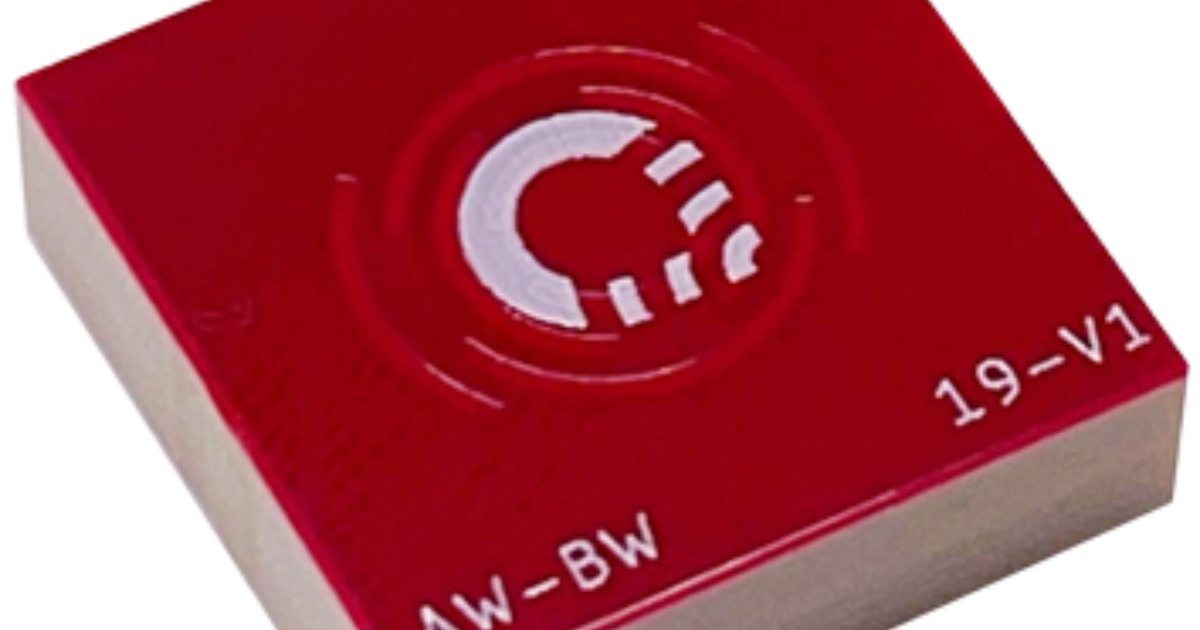 BodyWave™ DECT Antennas for Wearable Applications and… | AntennaWare